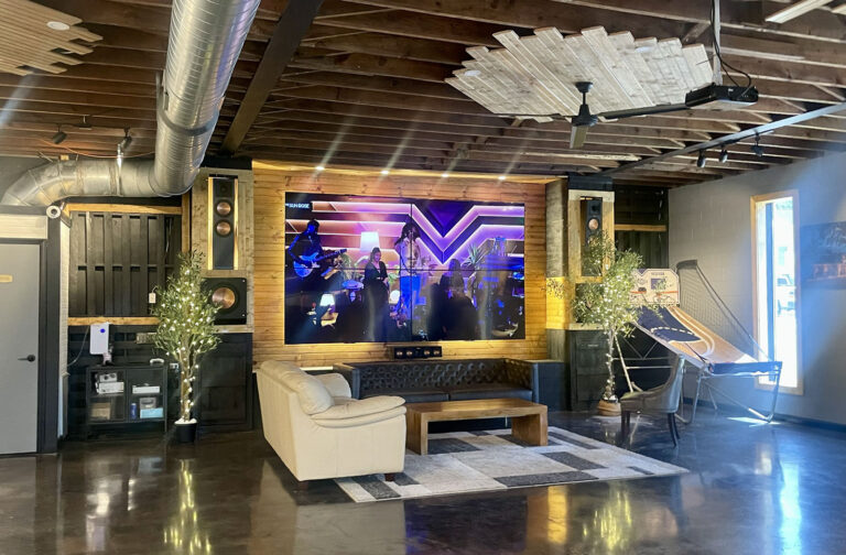 Why The Light Building? A Spartanburg Event Space - The Light Building ...